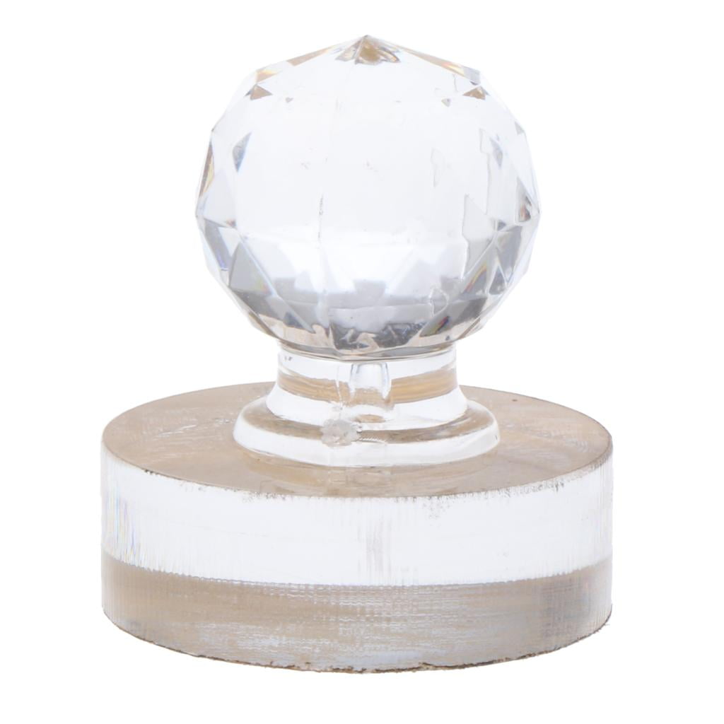 Powder Pressing Stamp DIY Foundation Blush Stamp Para Maquillaje 2 ...