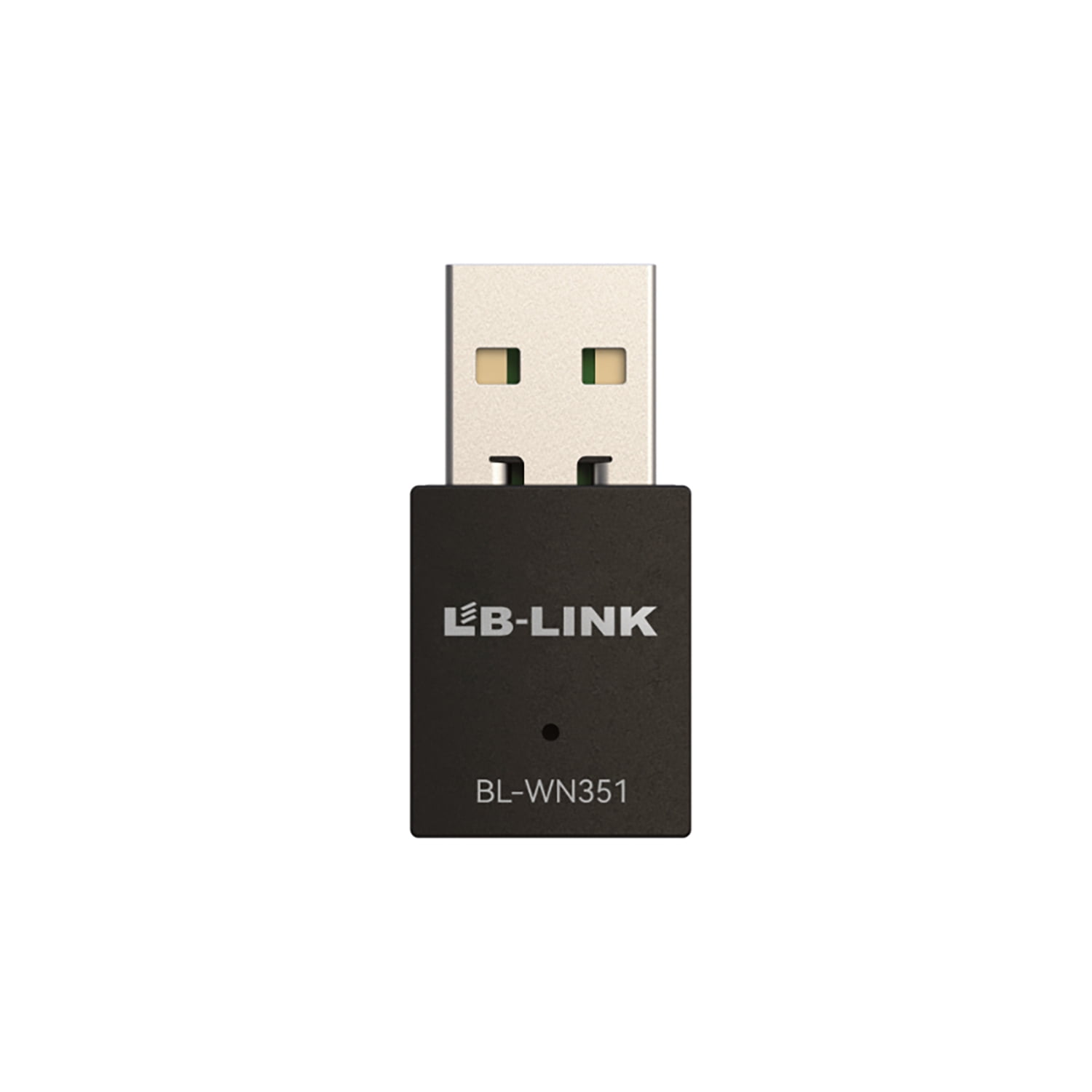Adaptador Usb Wifi N 300mbps / Bl-wn351 | Lider