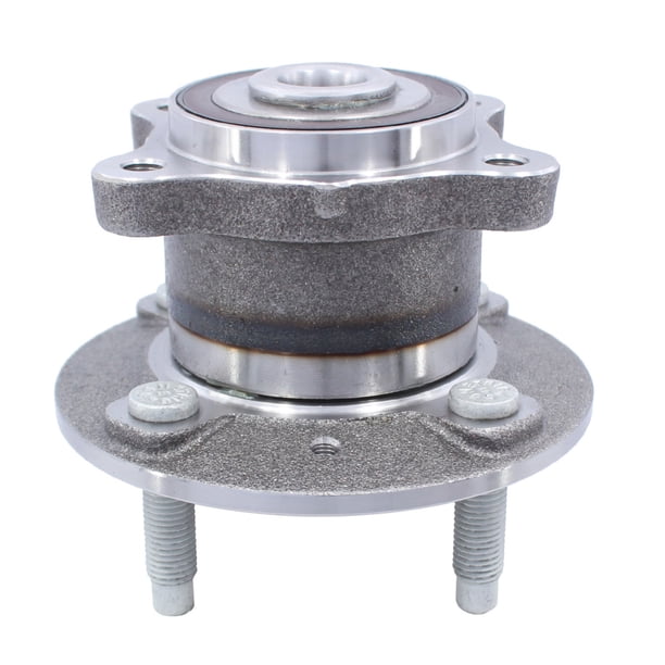 Maza rueda trasera con abs chevrolet sonic 1.6 2012 2016 | Lider