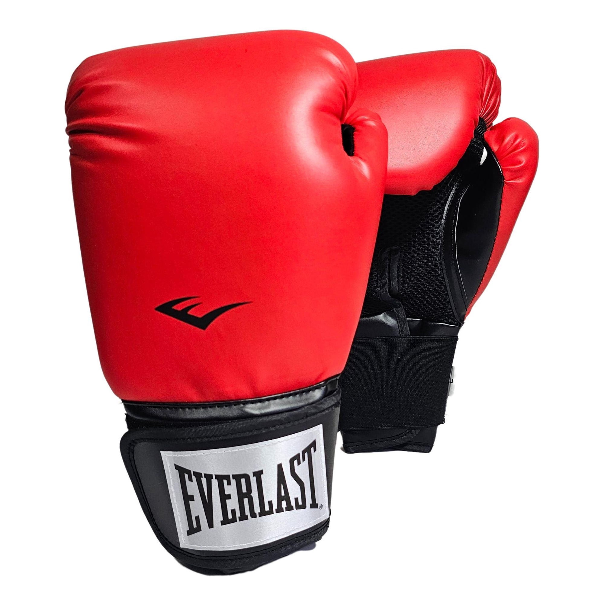 Guantes Box Pro Style Training Everlast Rojos | Lider
