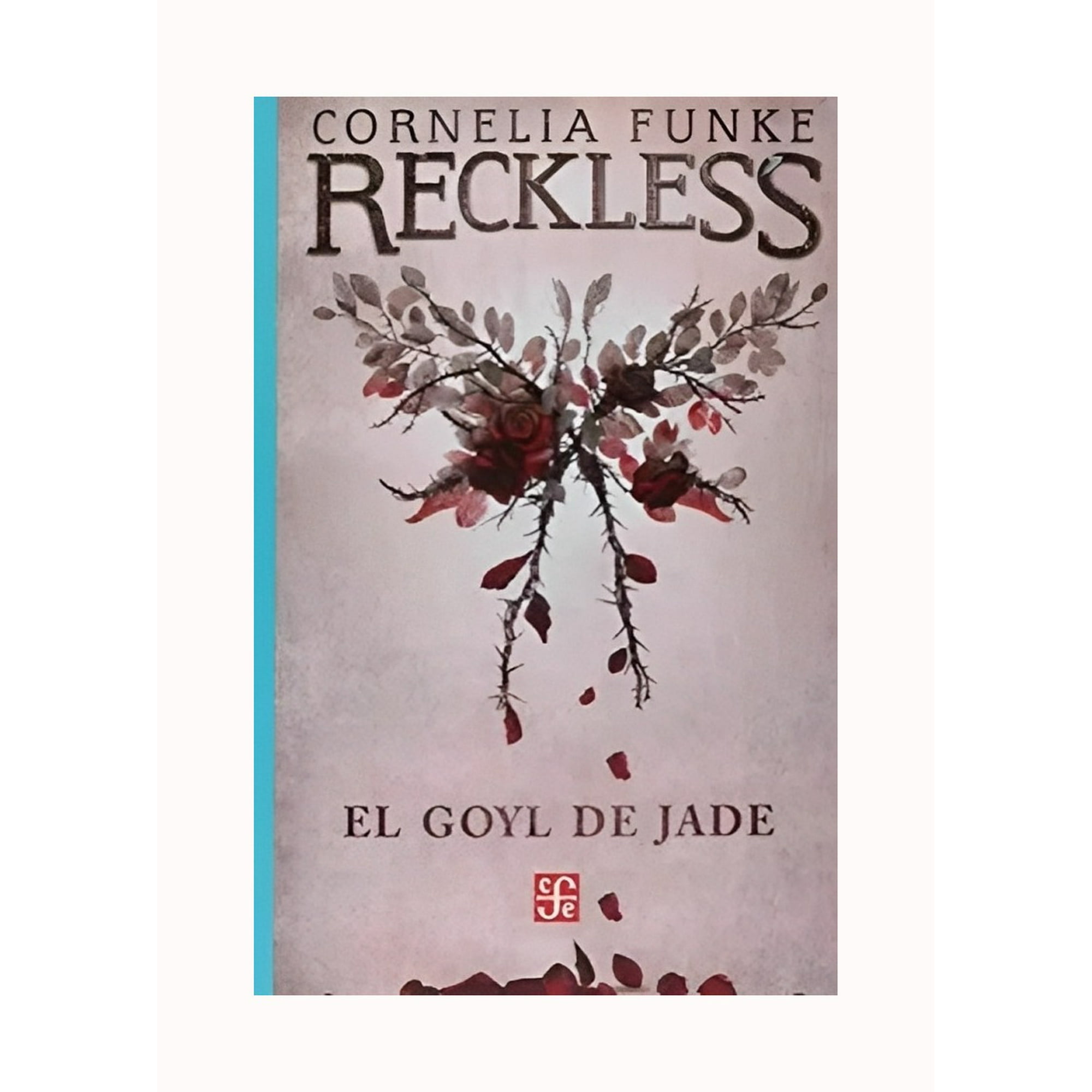 LIBRO RECKLESS /930 | Lider