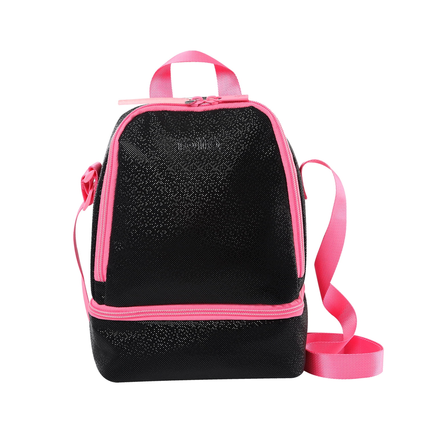 Lonchera Infantil Magic Black | Lider