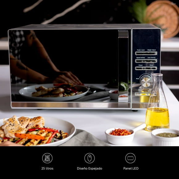 Microondas en lider.cl | Tu tienda en línea Chile