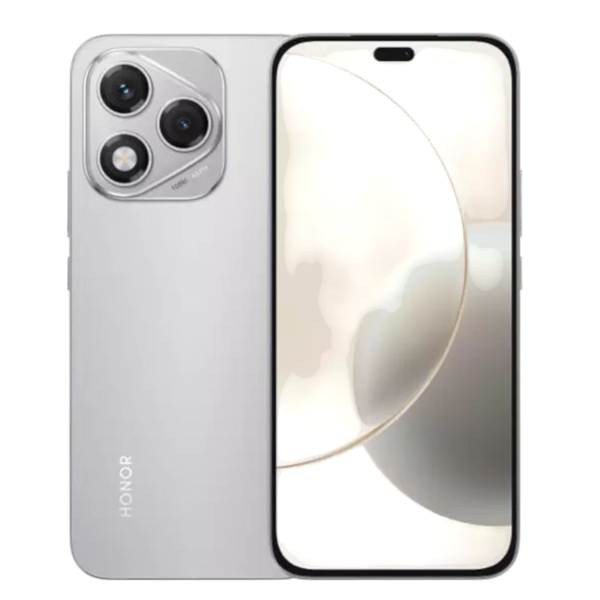 Honor 400 Lite 5g 12Gb + 256Gb Gris | Lider