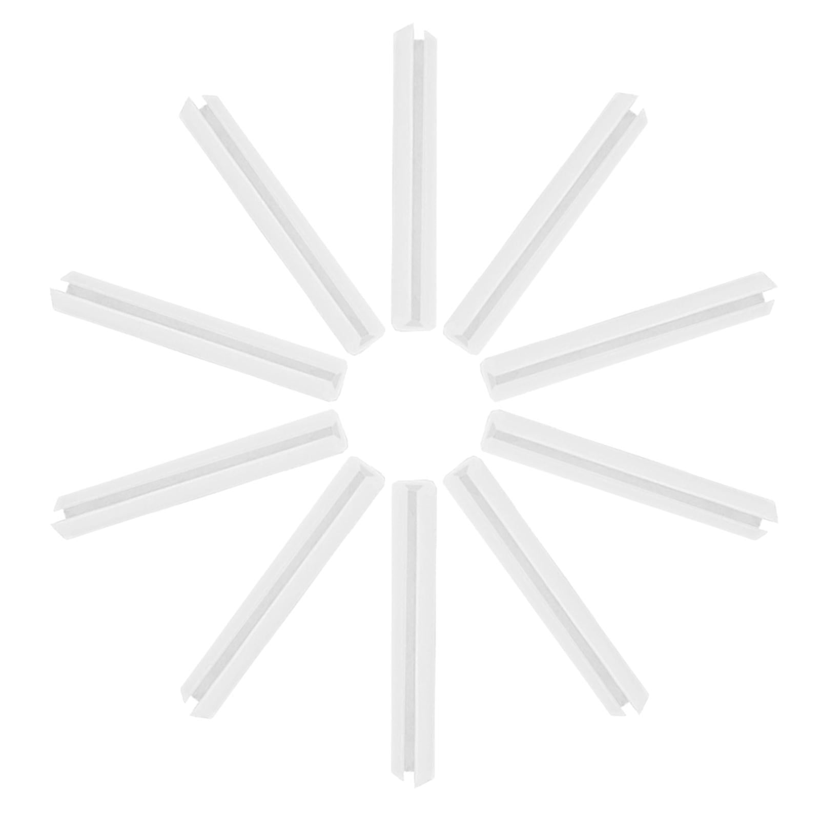 Tiras De Corrector De Uñas Encarnadas Corrector De Uñas De Los Pies ...