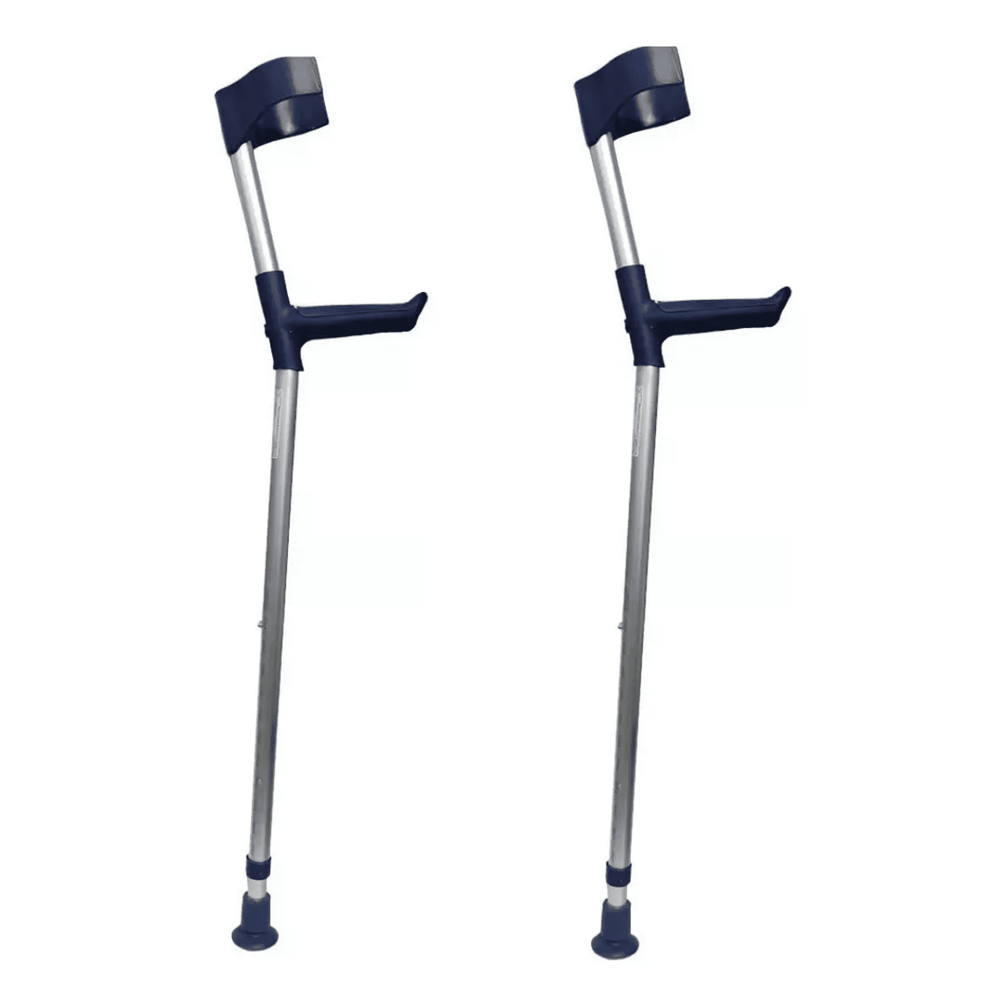 Pack X2 Baston Canadiense Alum Fijo | Lider