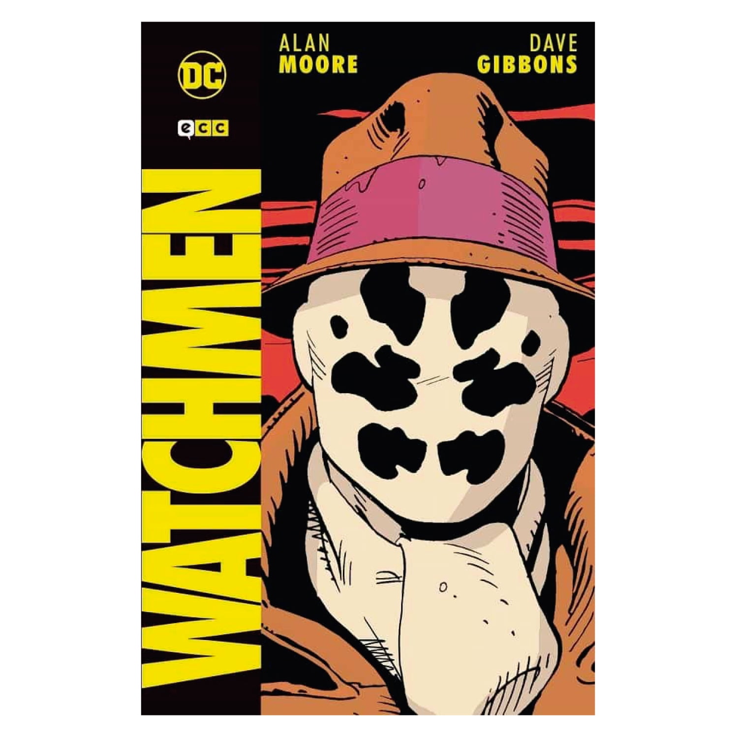 Comic Watchmen ( 4ª Edición ) | Lider