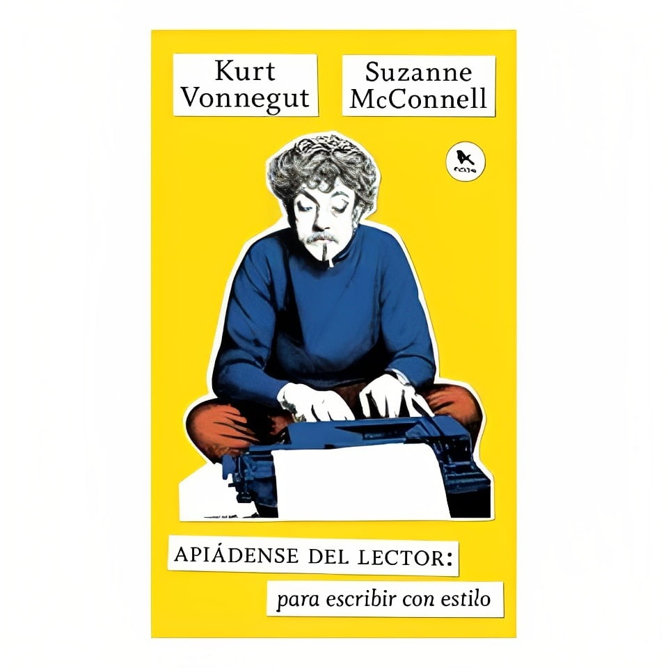 Apiádense Del Lector - Para Escribir Con Estilo | Lider