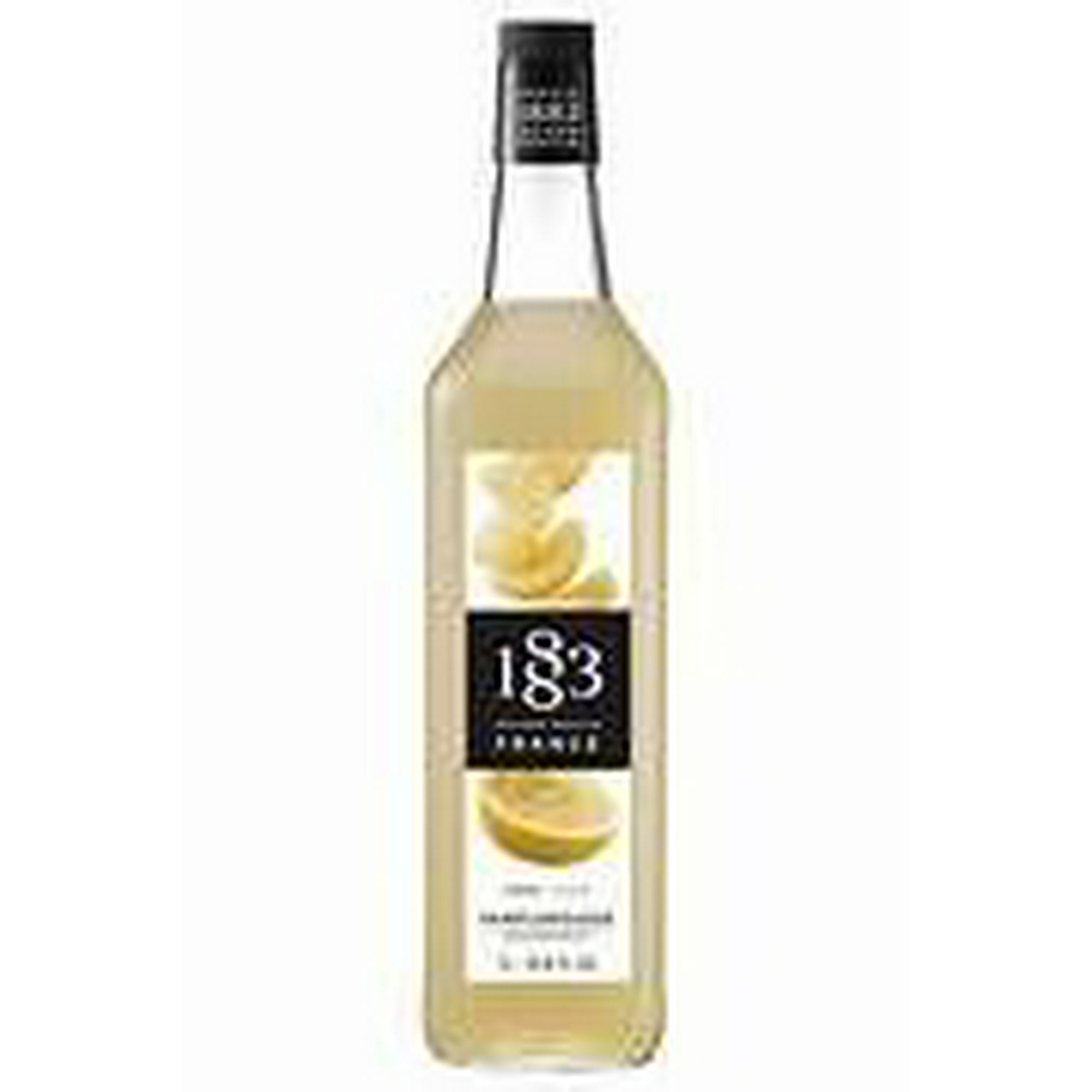 JARABE SIRUP POMELO GRAPEFRUIT 1883 MAISON ROUTIN FRANCES SYRUP 1L | Lider