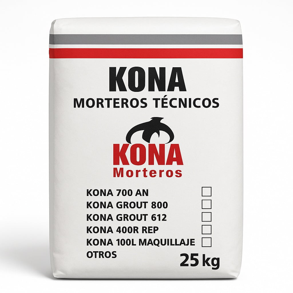Kona 720 PRO | Lider