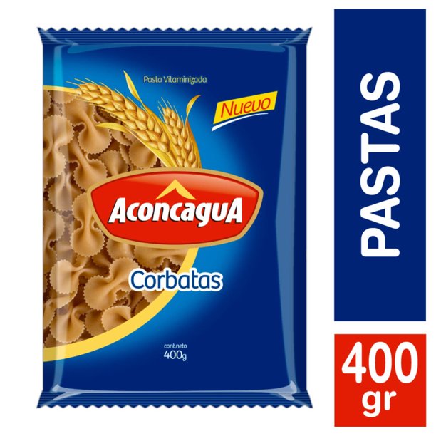 Pasta Corbata 80, 1 kg | Lider