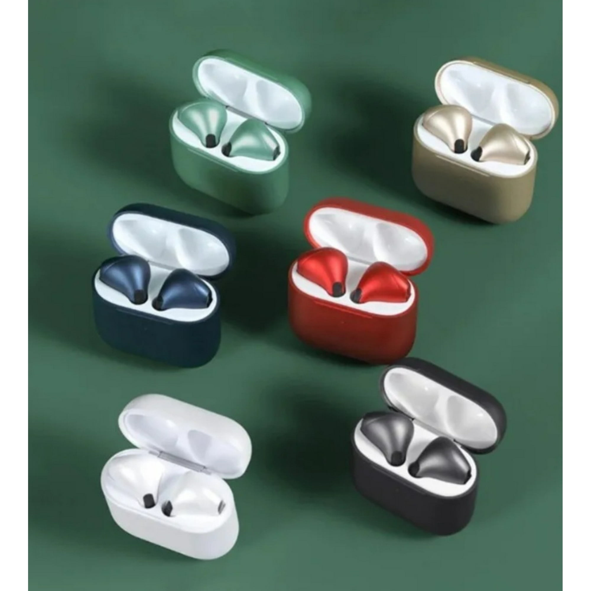 Audífonos Mini Pro Tws Gris | Lider