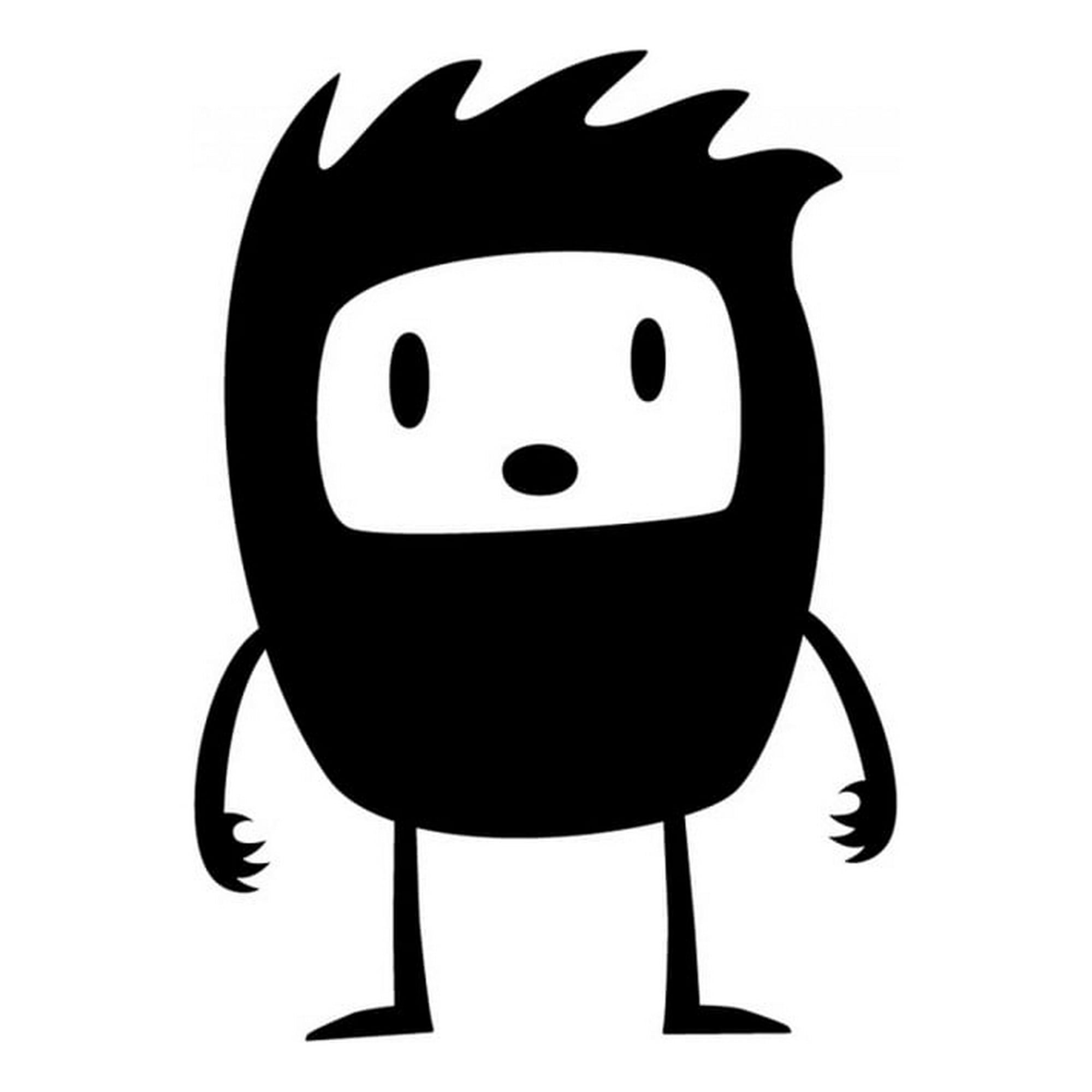 Decomural Monster Halloween WS-16170 | Lider