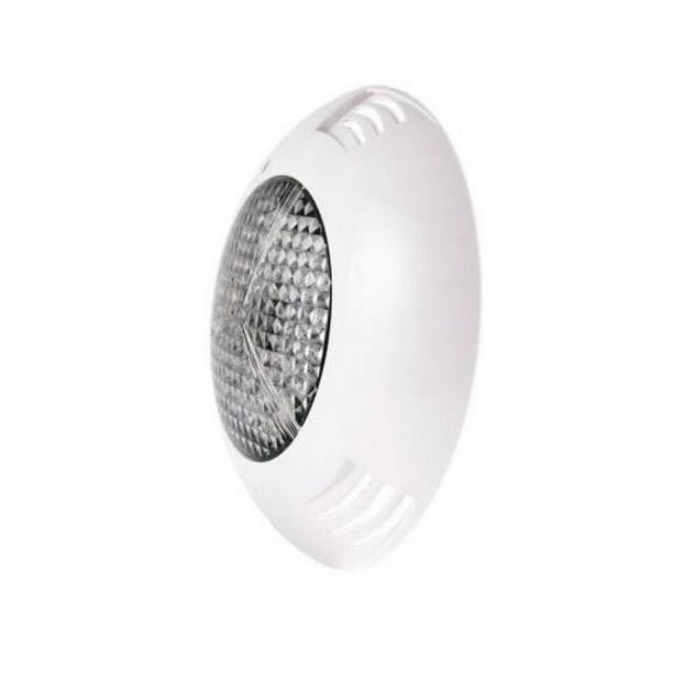 Lampara Foco Led Sumergible Piscina 24w Jacuzzi Sobrepuesto | Lider
