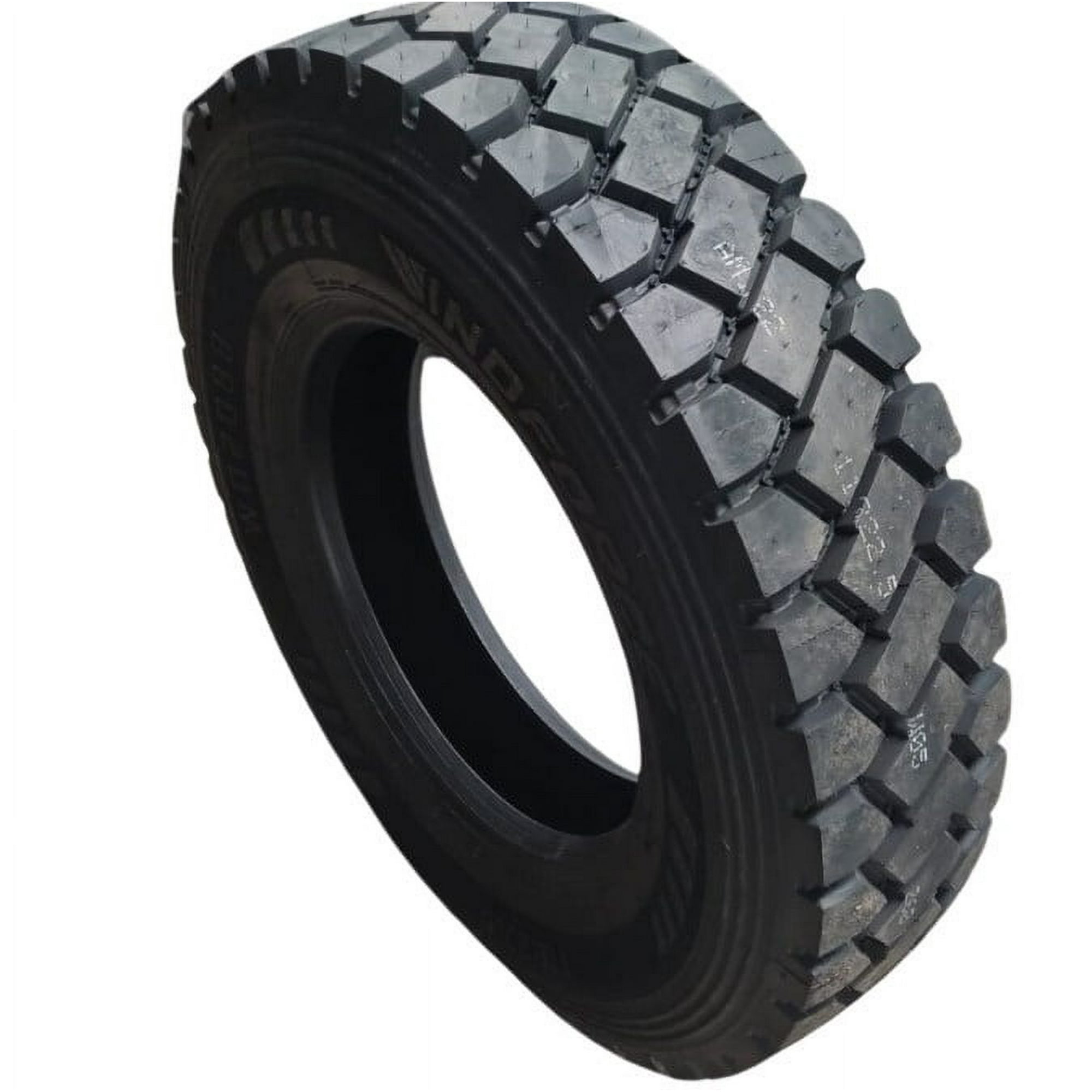 Neumatico 295/80 R22.5 Wd2088 18pr 152/149k Traccion Faena | Lider