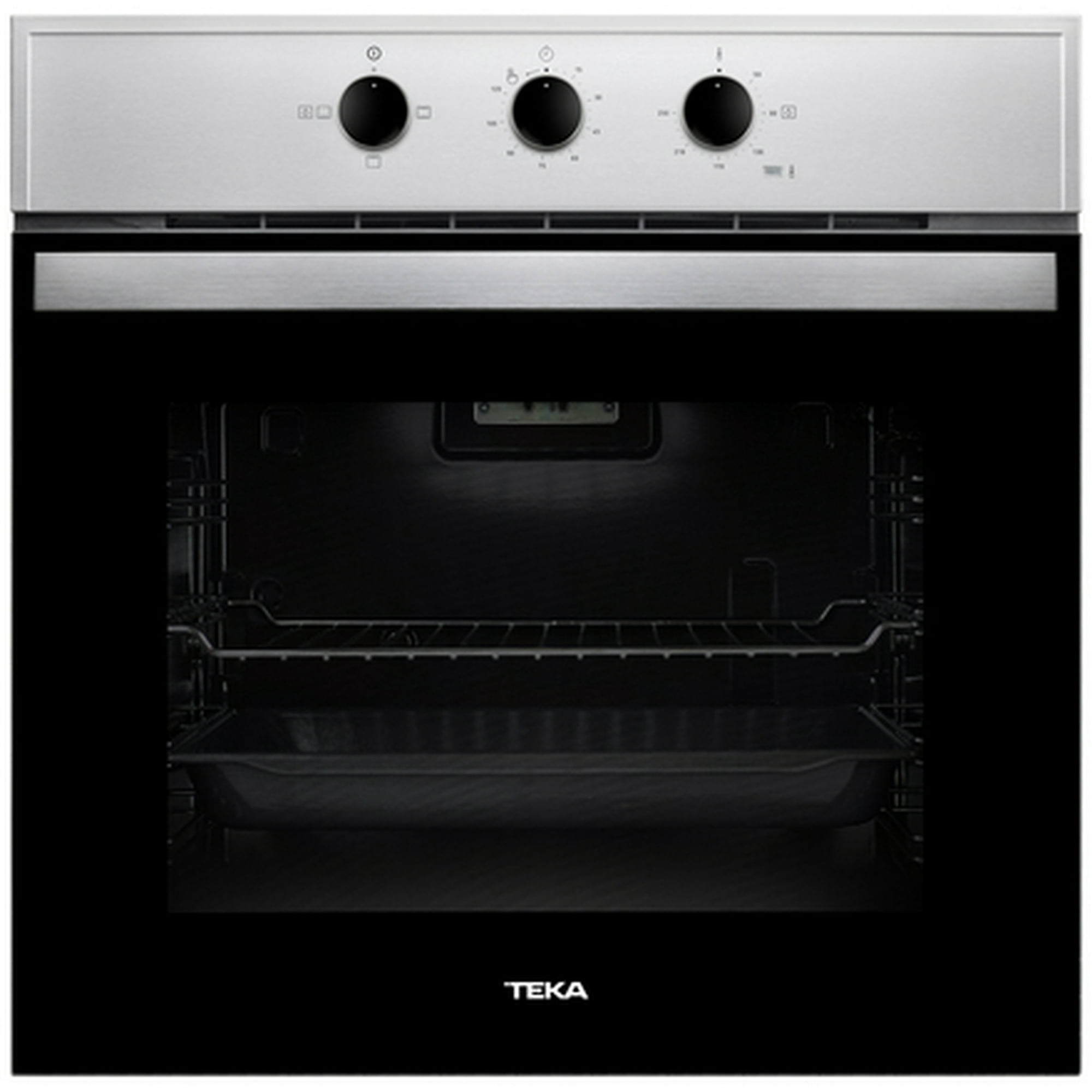 Horno Convencional Hbb 535 Ss | Lider