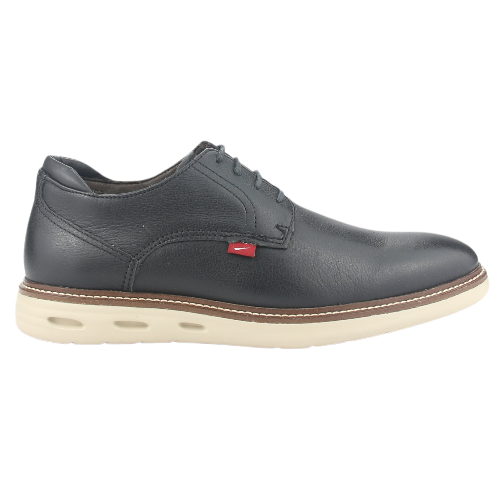 Zapato Ferracini Hombre 4160 D Negro Casual | Lider