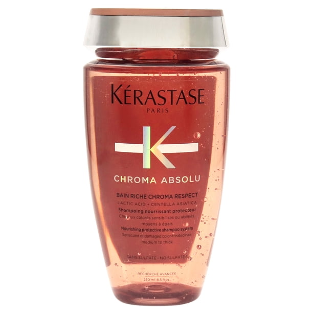 Shampoo Kerastase Bain Chroma Riche 250ml | Lider