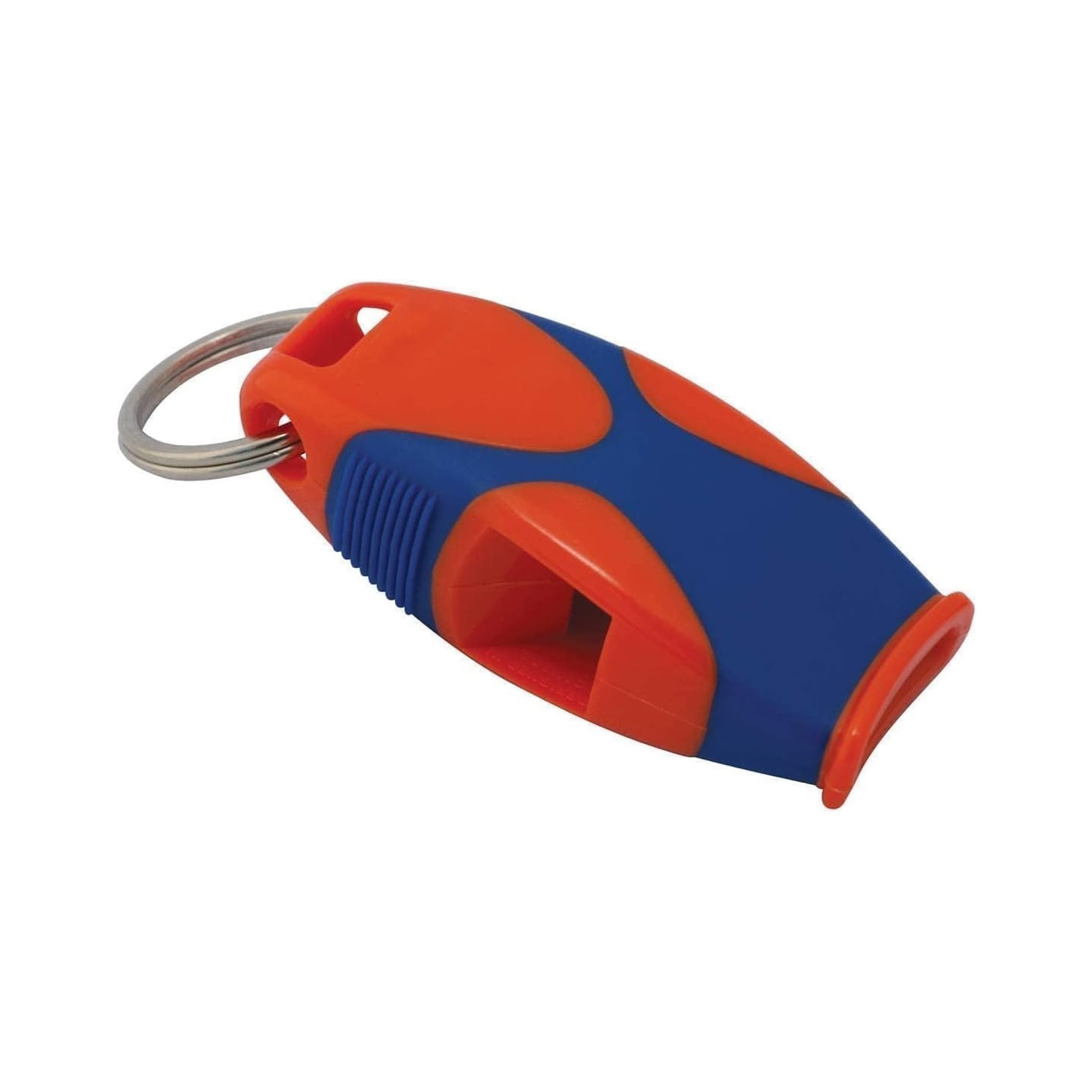 Pito Silbato Bicolor 120 dB Rojo/Azul | Lider