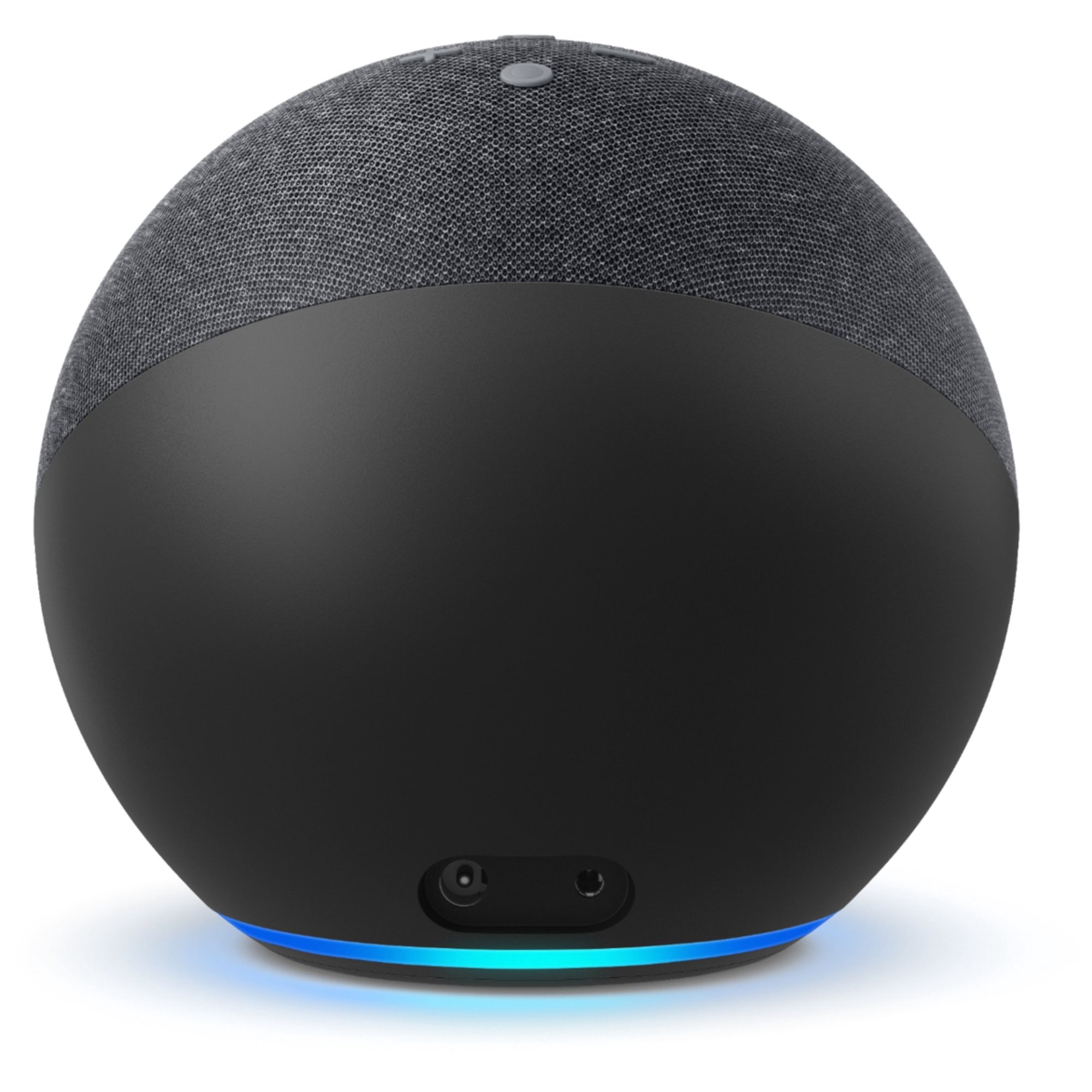 Asistende De Voz Echo Dot 4 Alexa | Lider