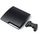 Sony Consola PlayStation 3 Slim 120 GB Color Negro (CECH-2001A) | Lider