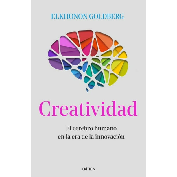 Libro Creatividad | Lider