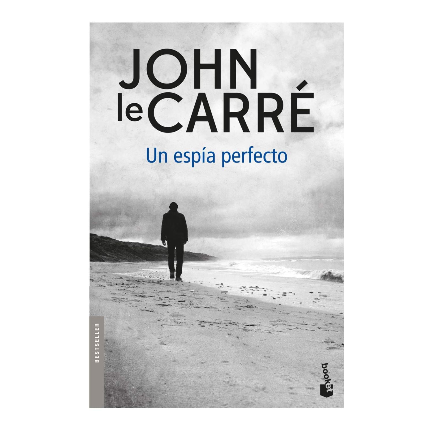 Libro Un Espía Perfecto | Lider