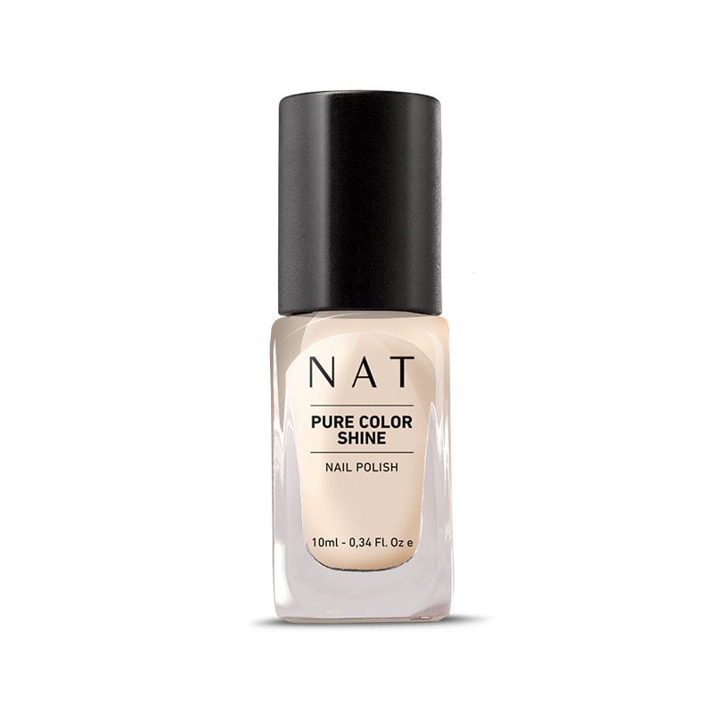 Esmalte Tradicional Pure Color Shine 10 Ml - N37 Virtual Glitt | Lider