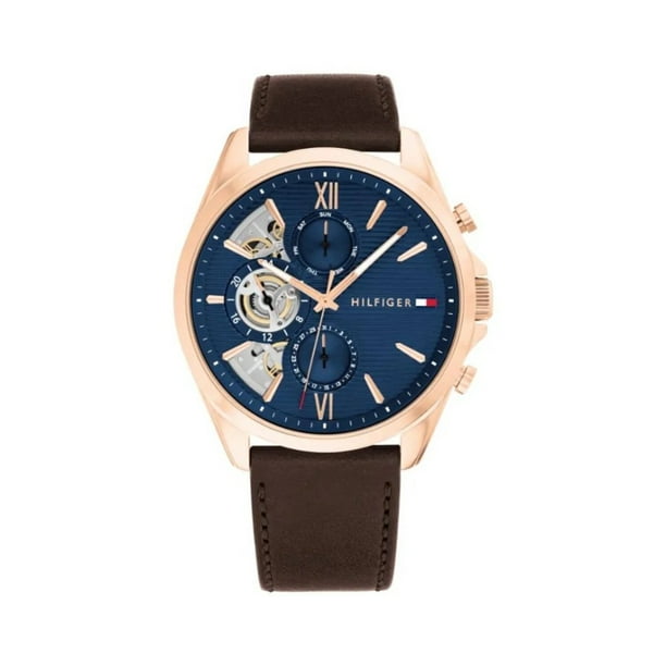 Reloj Tommy Hilfiger 1710645 Hombre | Lider