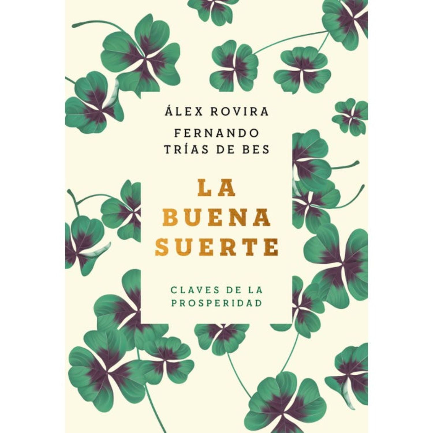 Libro La Buena Suerte | Lider