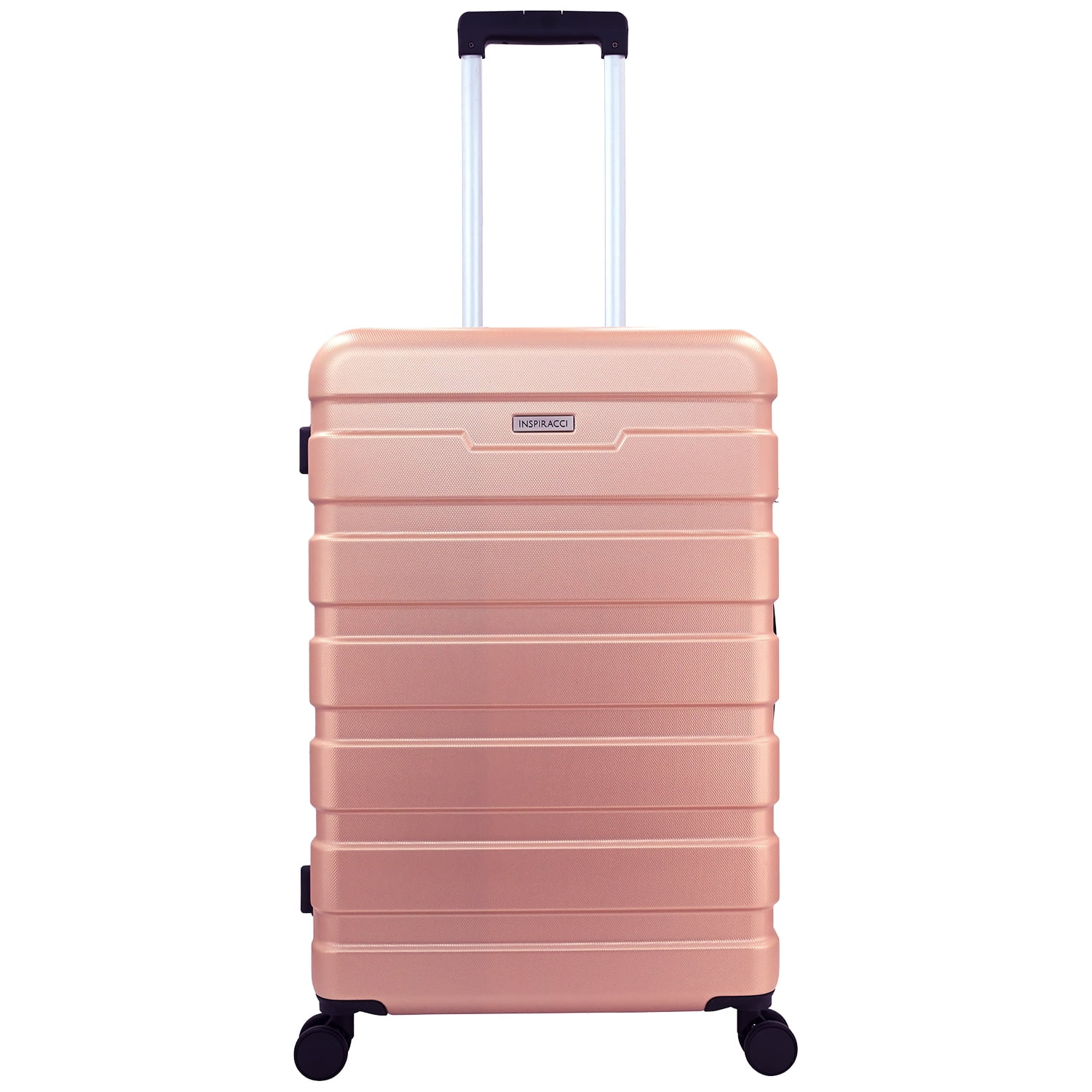 Maleta Rigida Danubio M 18Kg Rosa | Knasta Chile