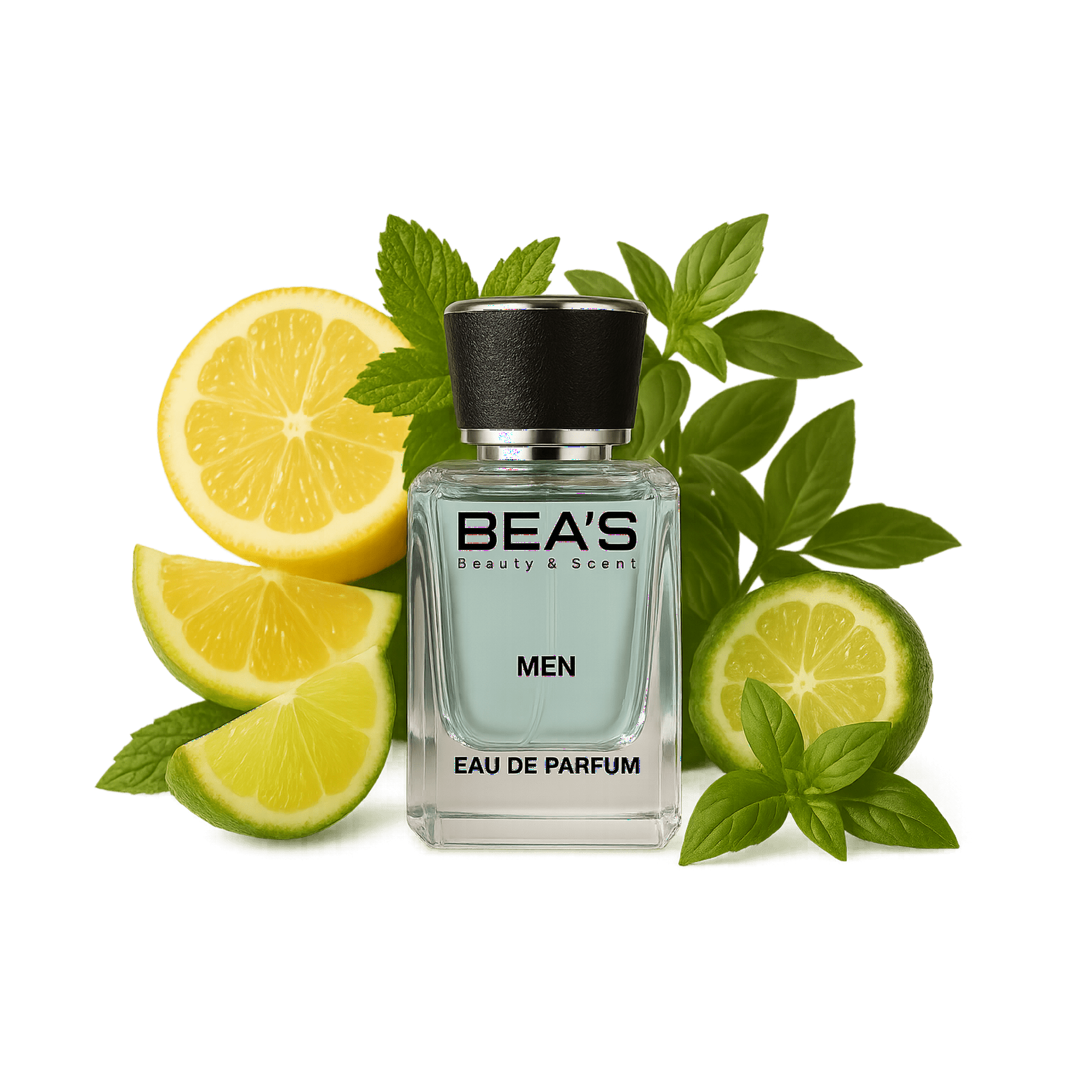Perfume Beas Celsious Edp 100ML Hombre | Lider
