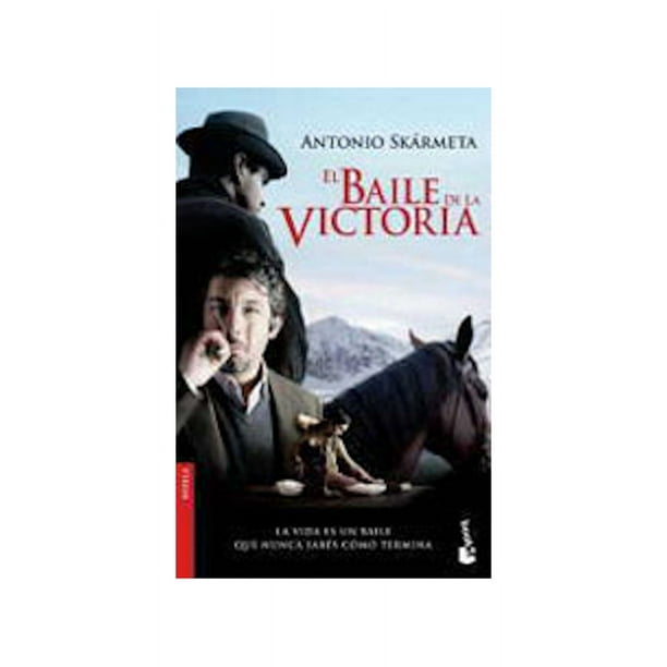 Libro El Baile De La Victoria | Lider