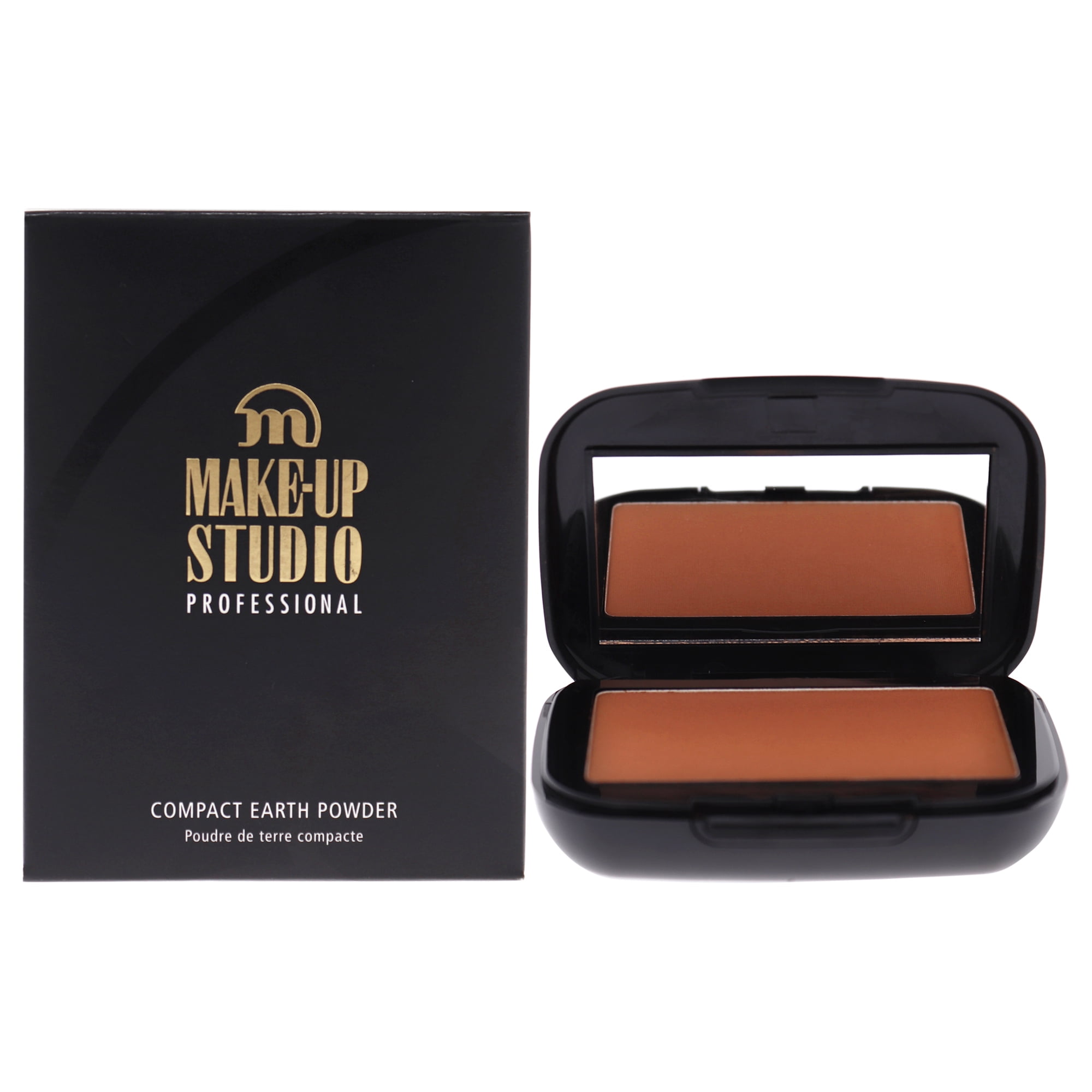 Polvo Compacto Make-Up Studio M5 11 ml Mujer | Lider