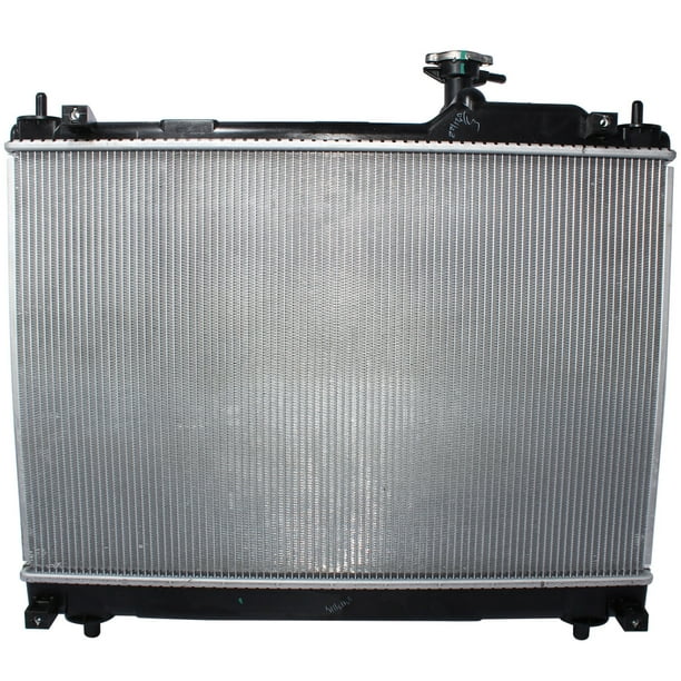 Radiador Motor Suzuki Dzire New 1.2 2018 2019 | Lider