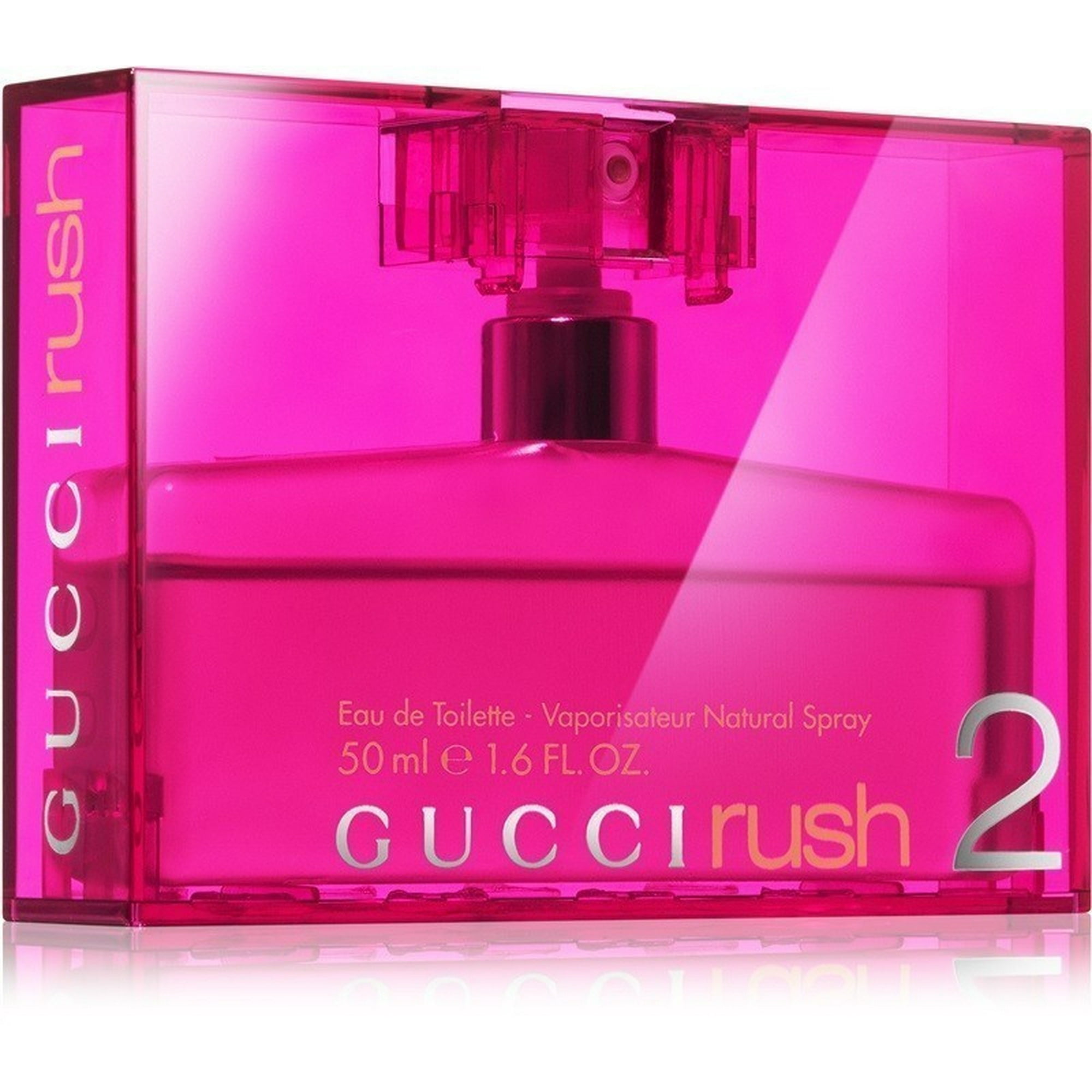 Gucci Rush 2 50ml Edt Dama | Lider