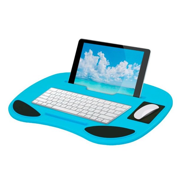 Bandeja Para Notebook Azul | Lider