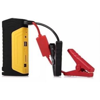 Partidor Cargador Bateria Auto Power Bank Philco 12.000Mah | Lider