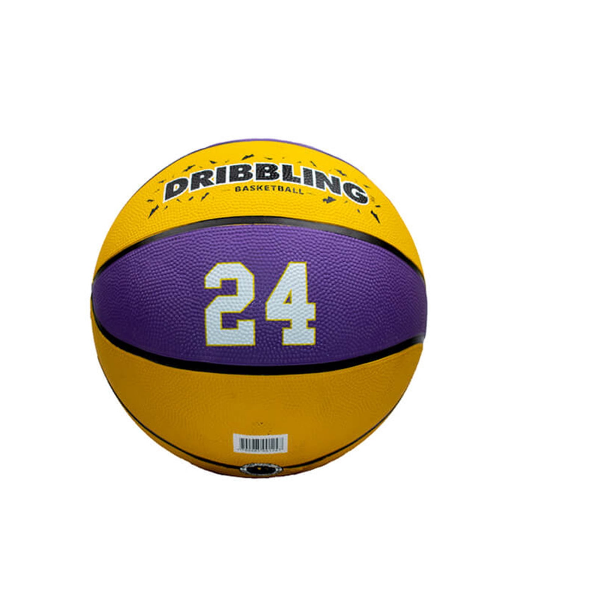 Balón Basketball Drb Goma #5 Colores | Lider