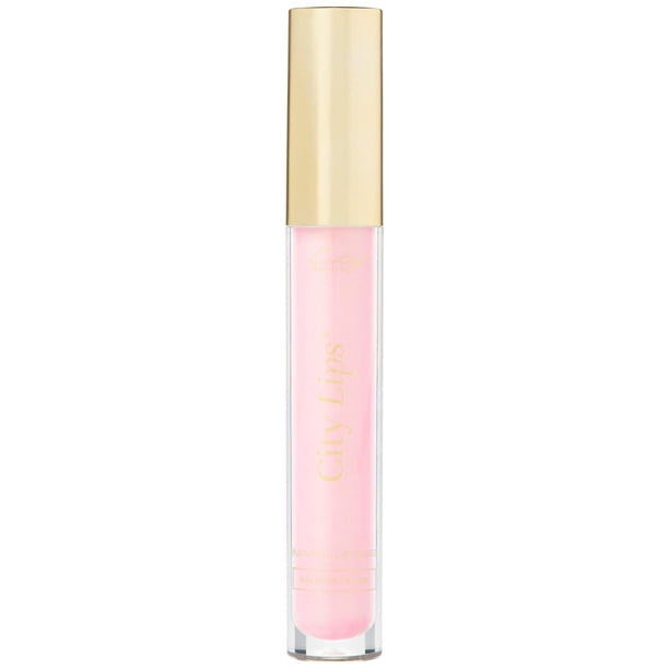 Brillo de labios rellenador City Beauty City Lips Los Angelips | Lider