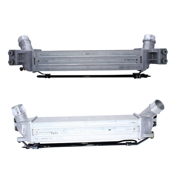 Radiador Intercooler Hyundai H-1 New Tq 2.5 2012 2016 | Lider