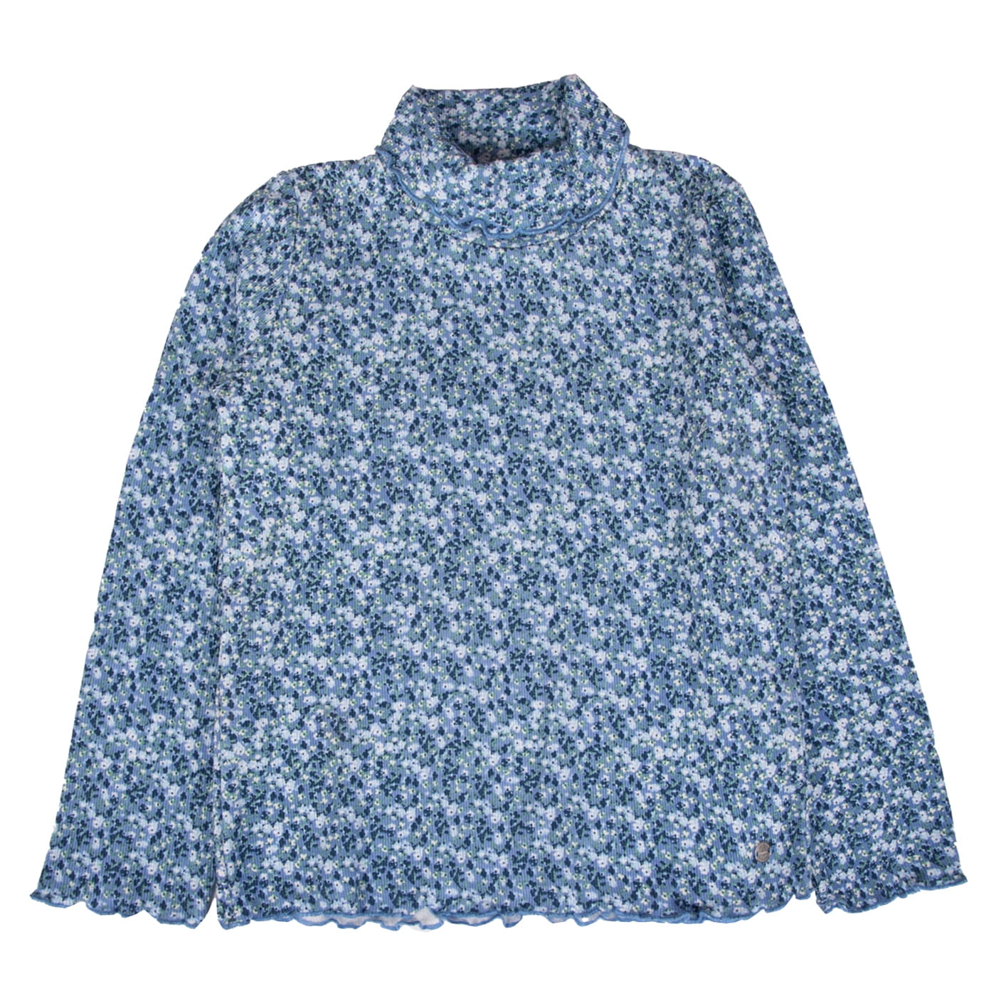 Beatle Niña Azul Pillin | Lider