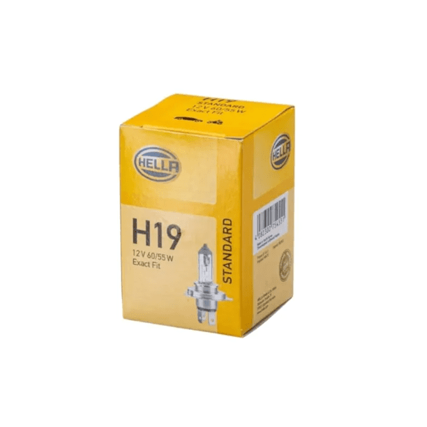 Ampolleta Hella H19 60/55W | Lider