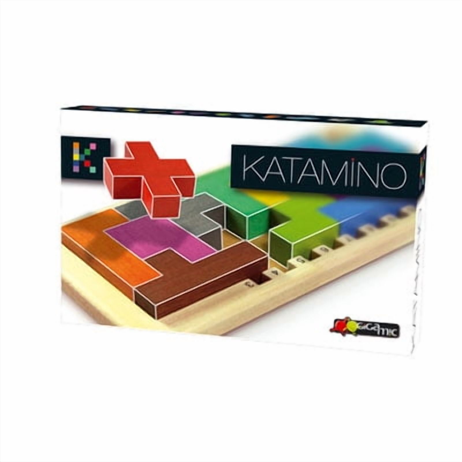 Katamino | Lider