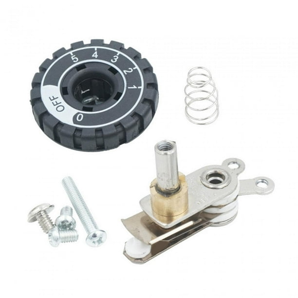 Botella de alimentación por gravedad Accesorios de hierro Juego de ...