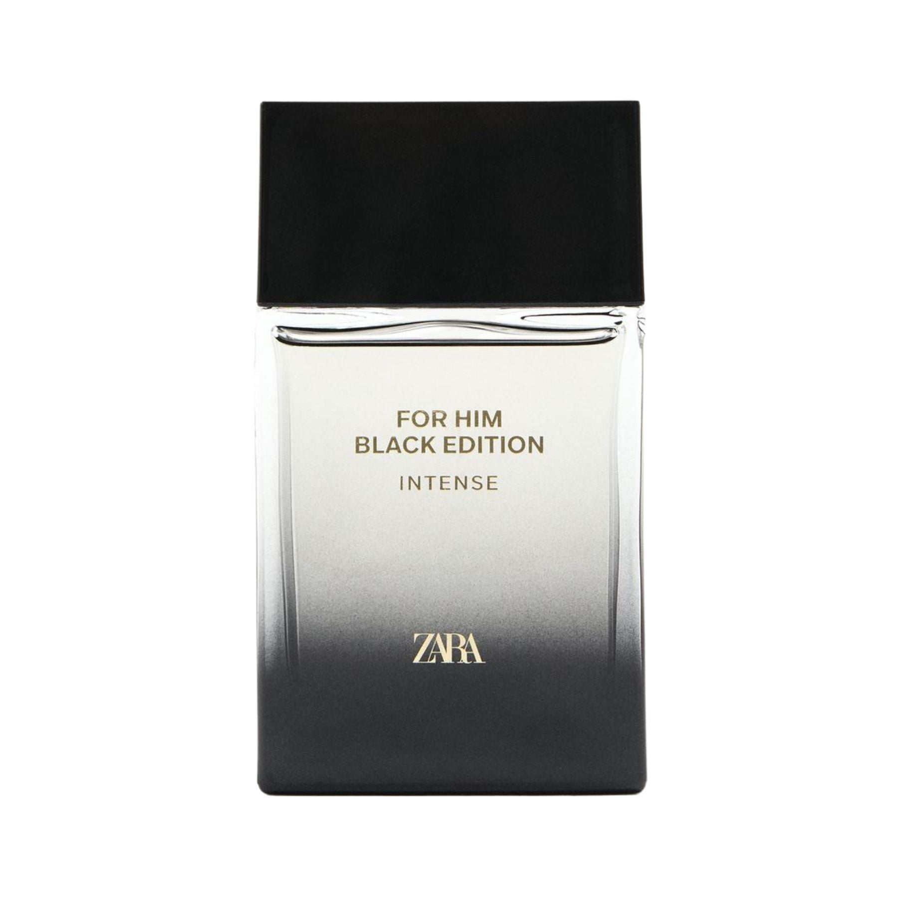 For Him Black Edition Intense. Zara. 100ml | Lider