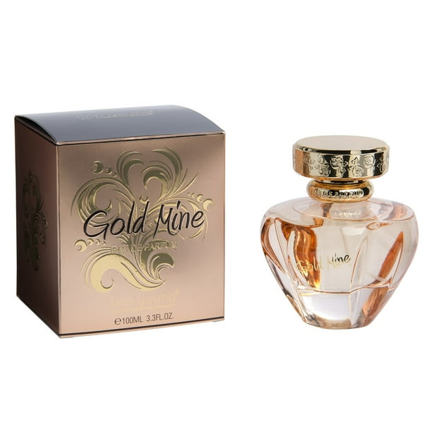 Linn Young Gold Mine EDP 100 ml | Lider