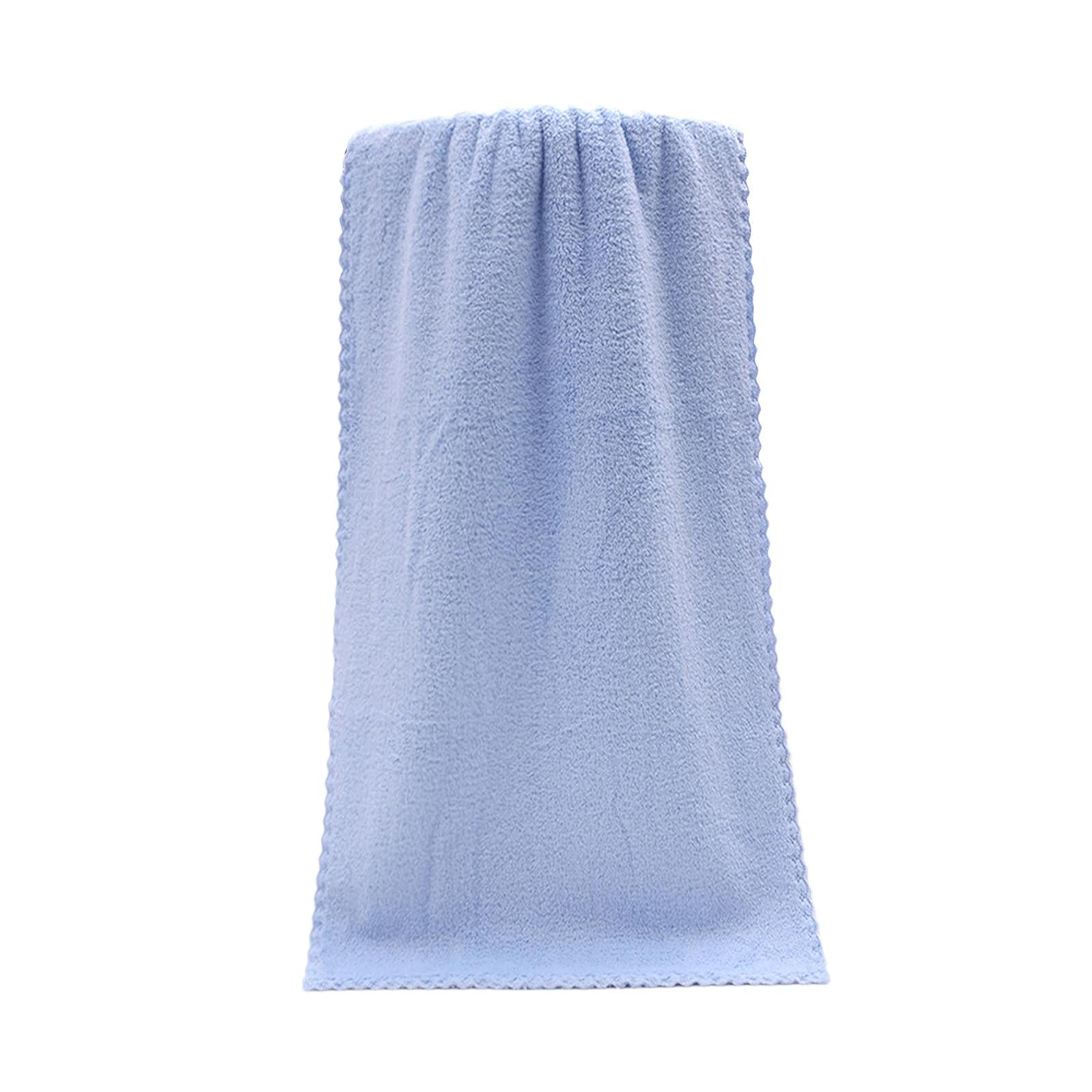 Toalla De Baño Envolvente, Toalla Absorbente Transpirable Para Secar El ...