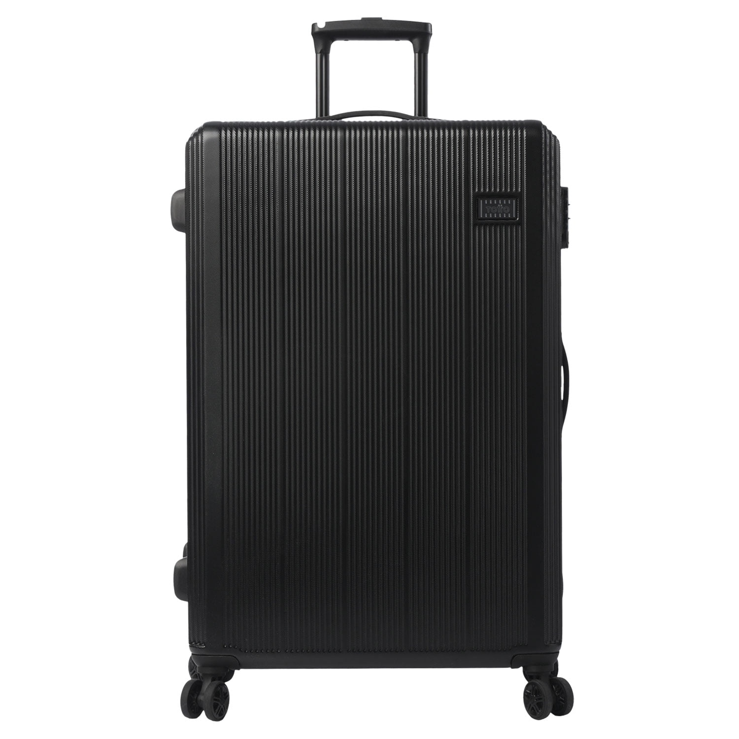 Maleta de Viaje Grande 360 Sko Bodega Totto | Lider