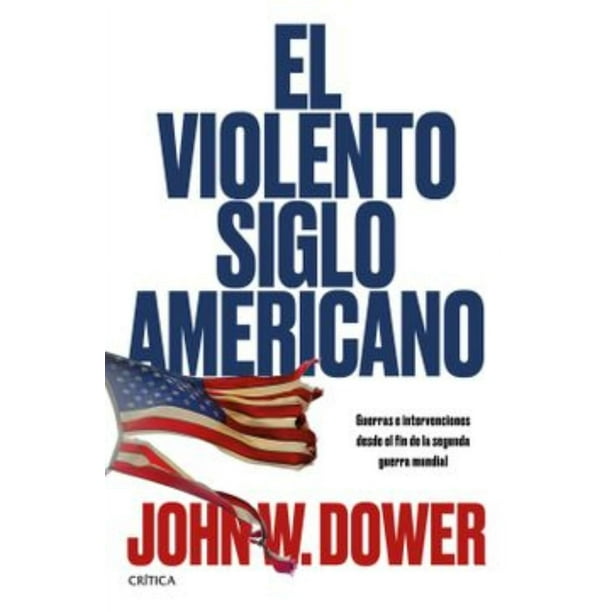 El Violento Siglo Americano | Lider
